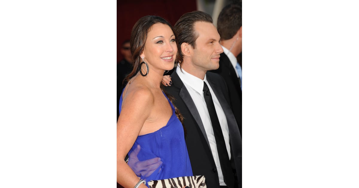 2008 Emmy Red Carpet Photo 209