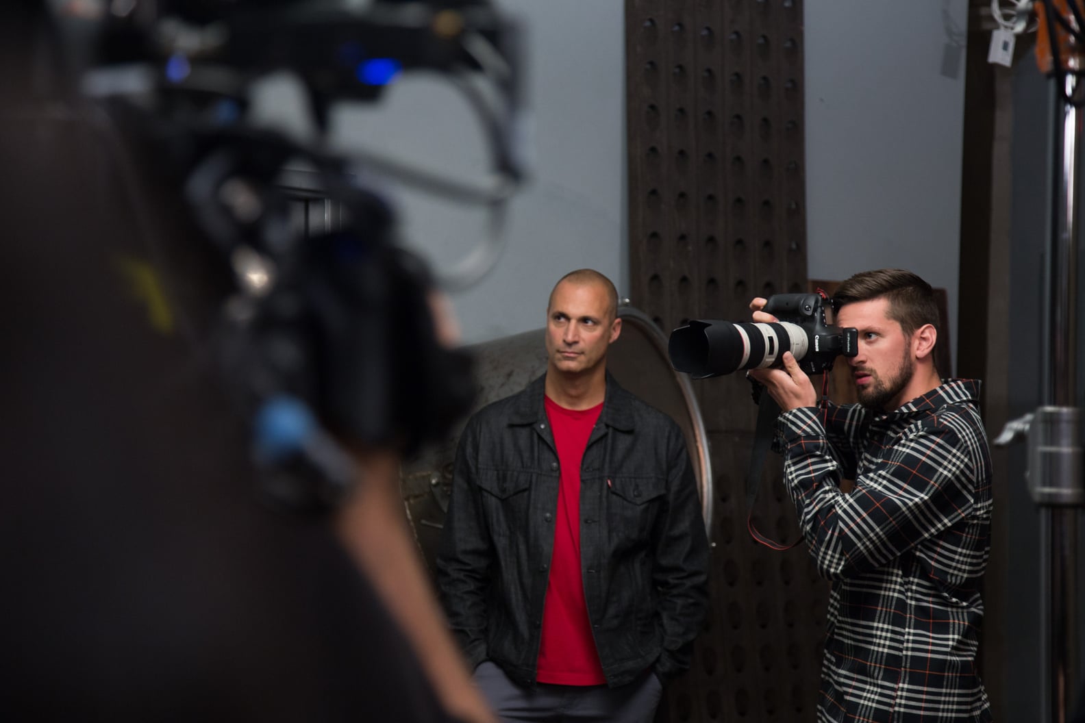 Top Photographer Show | PS Fashion