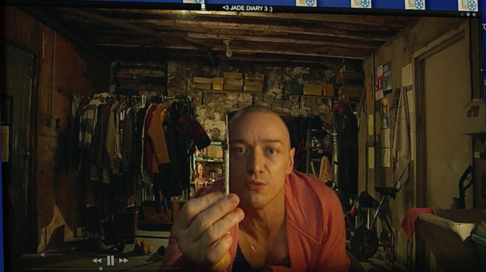 What Are All Kevin's Identities and Personalities in Glass? | PS ...
