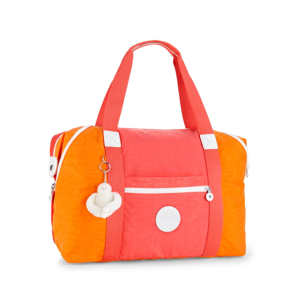 Natalie Joos For Kipling Collaboration | POPSUGAR Fashion