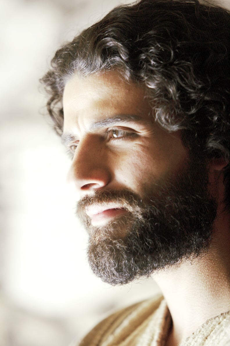 Oscar Isaac's Facial Hair | PS Latina