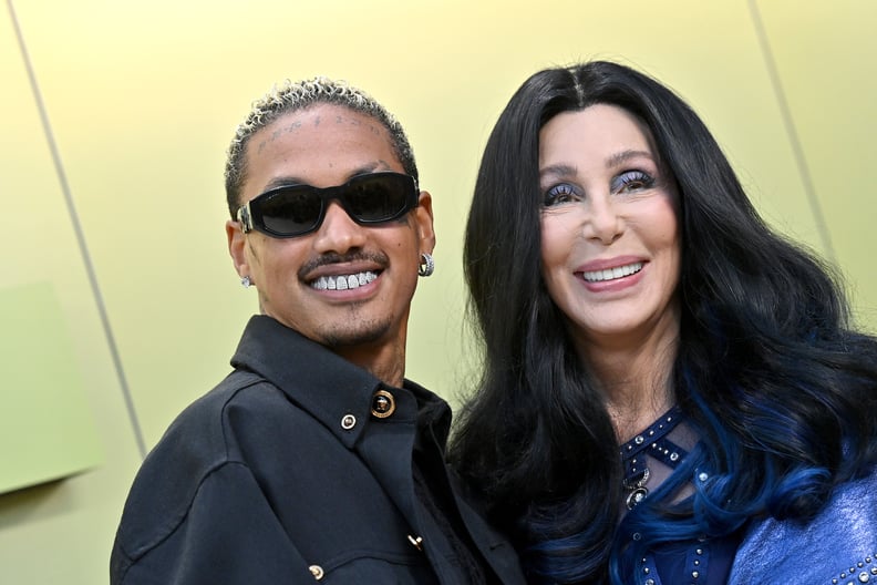 Who Is Cher's Boyfriend, Alexander Edwards? | PS Celebrity