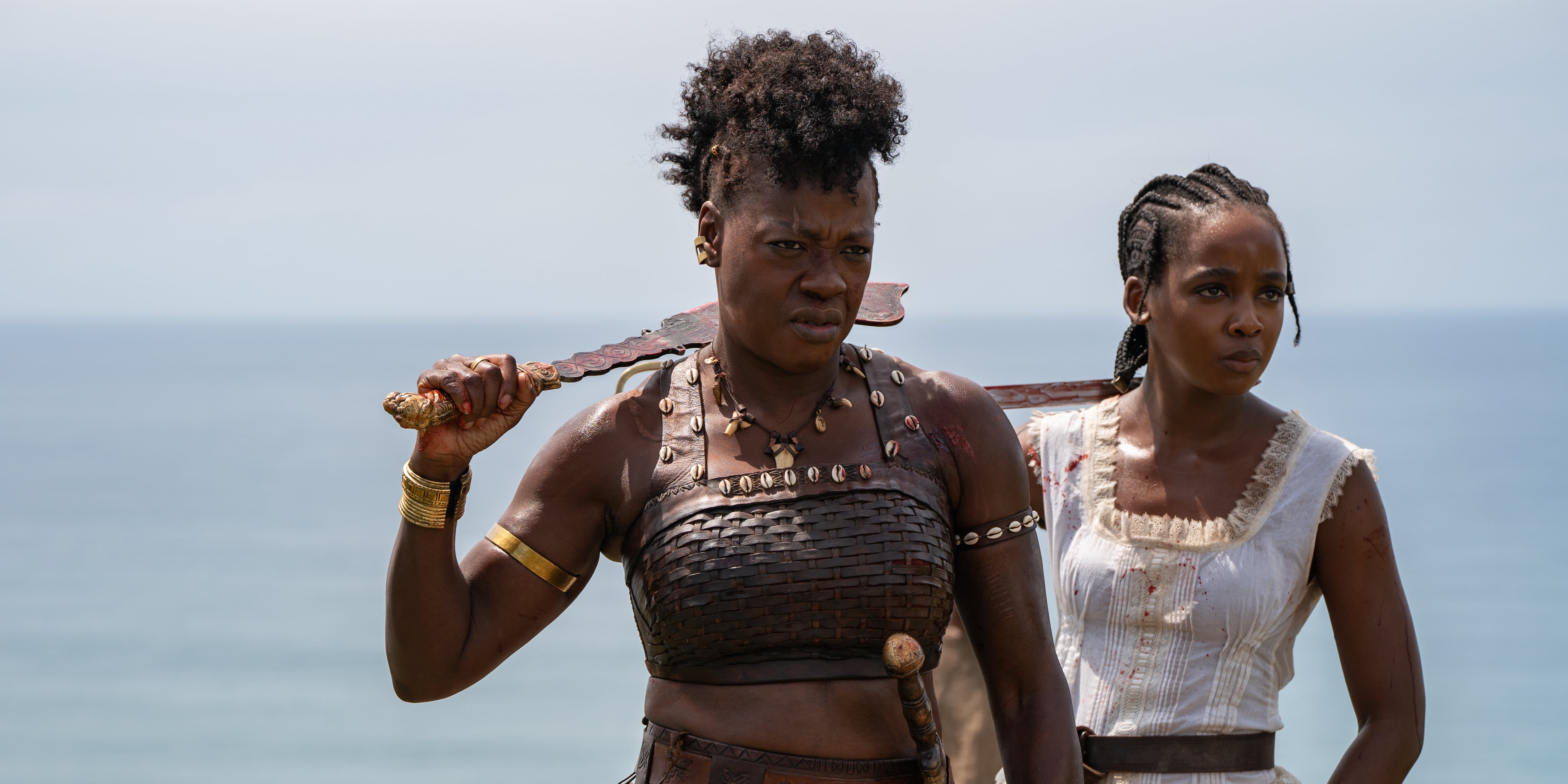How to Dress as The Woman King Agojie Warrior For Halloween | PS Fashion