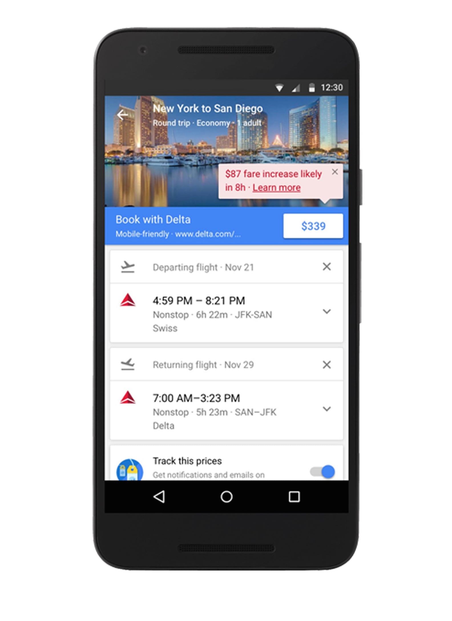 How to Save Money With Google Flights | PS Smart Living