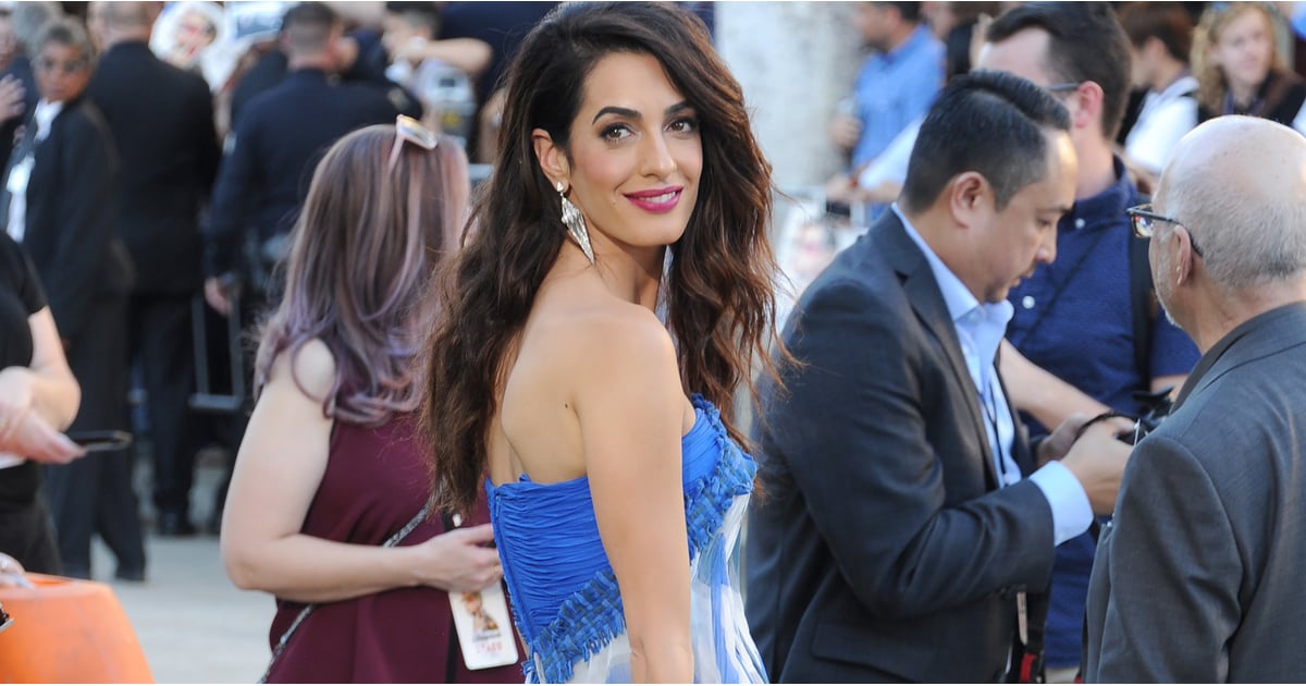 Stylish Power Women of 2017 | POPSUGAR Fashion