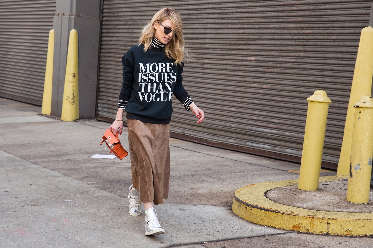 Styling Hacks For 2016 | POPSUGAR Fashion