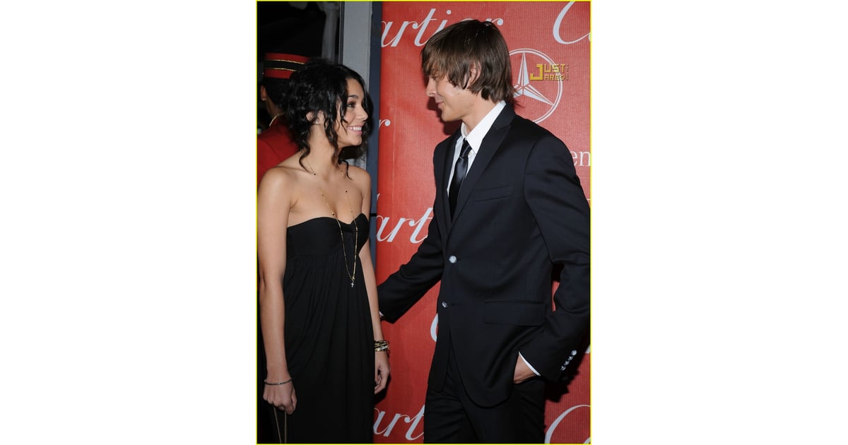 Zanessa Photo 84
