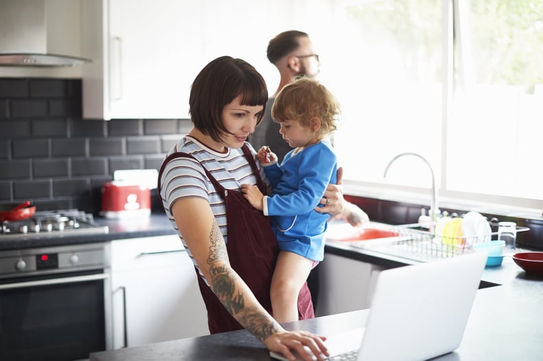 How We Balance Marriage and Caring For Our Child With Autism | PS Family