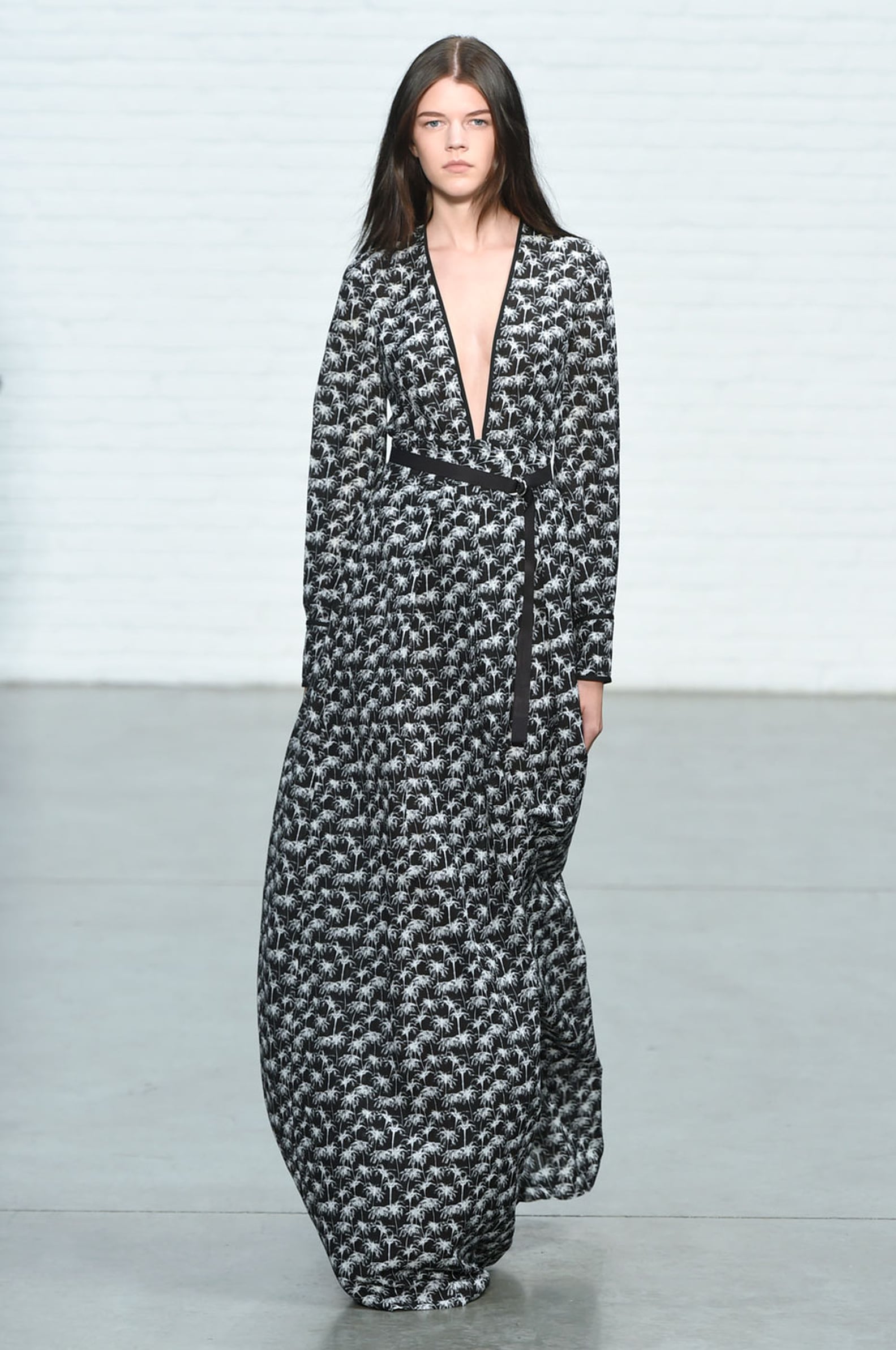 Most Wearable Runway Looks at Fashion Week Spring 2015 | PS Fashion