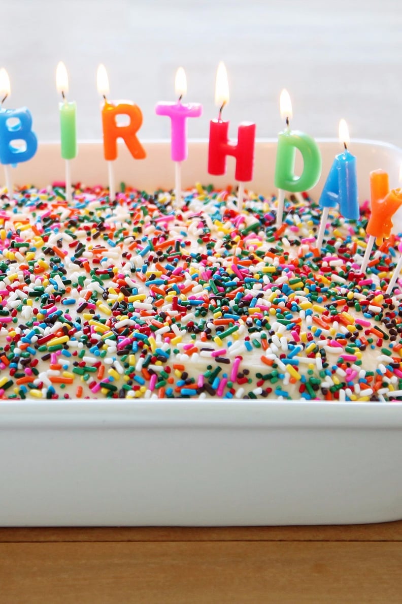 What's Really Inside Boxed Cake Mix? | PS Food