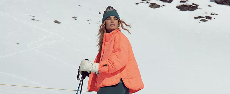 Coats and Jackets | POPSUGAR Fashion