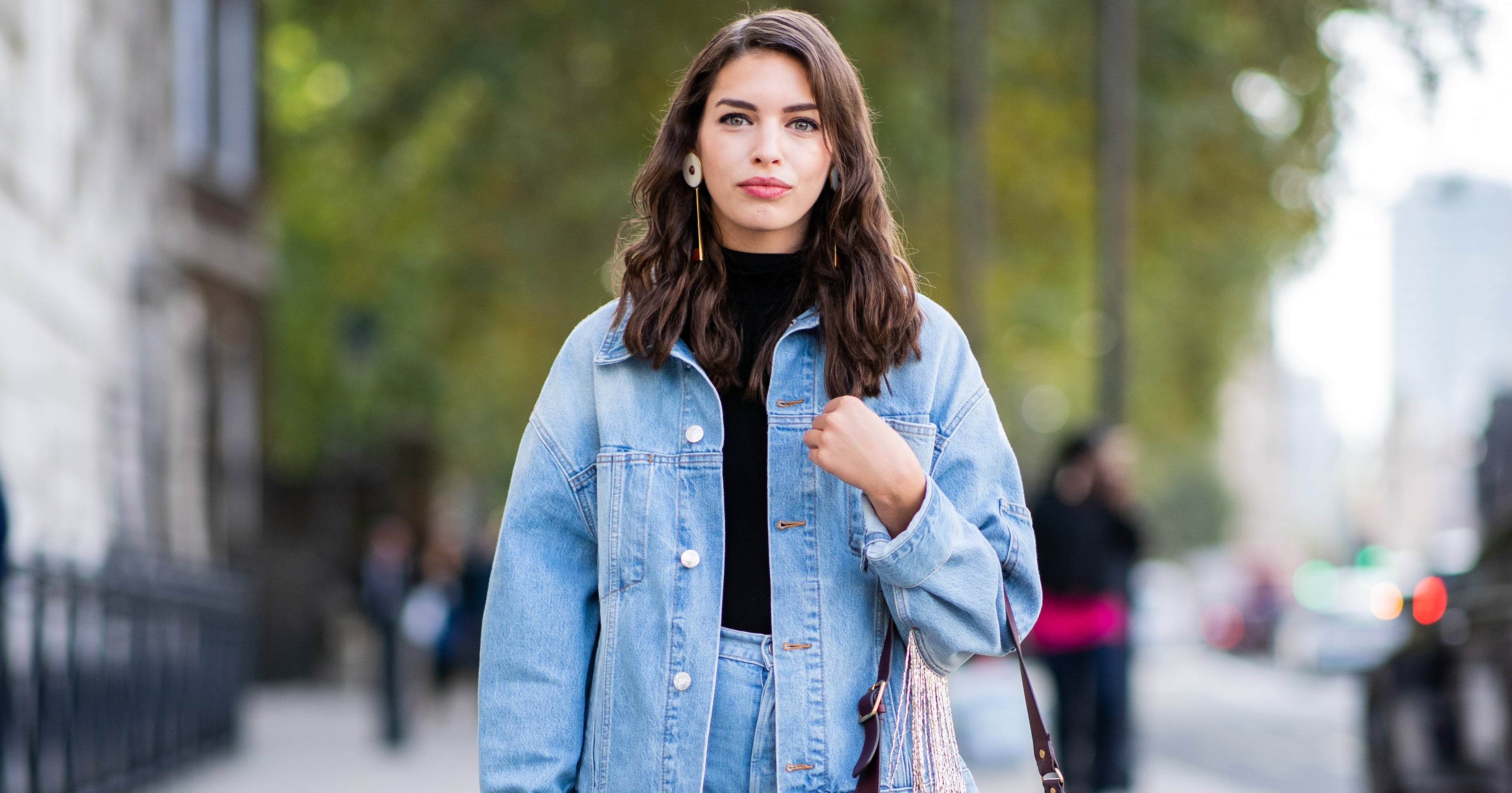 Denim on Denim Outfit Ideas | PS UK Style