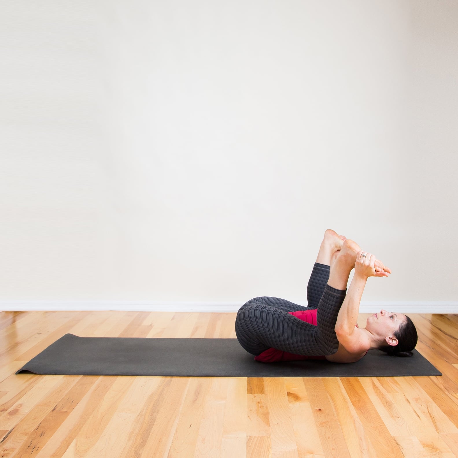 Lower-Back Stretches | PS Fitness