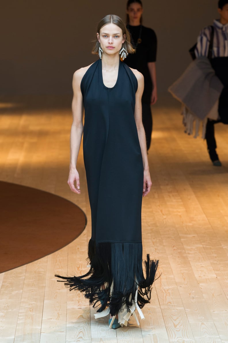 Celine Fall 2017 Collection | PS Fashion