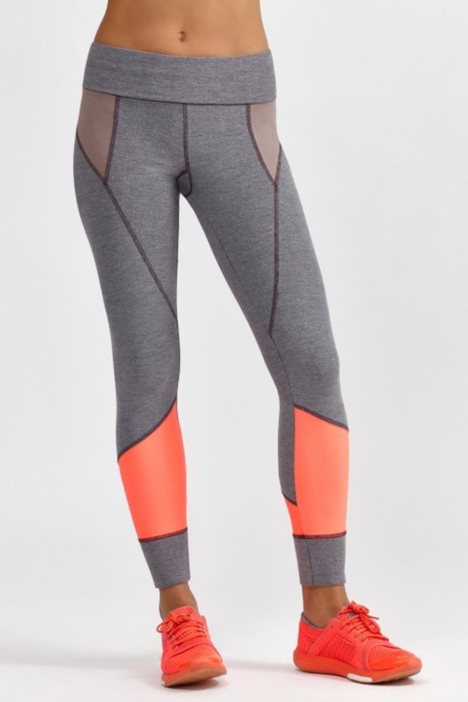 Colorblock Activewear | PS Fitness