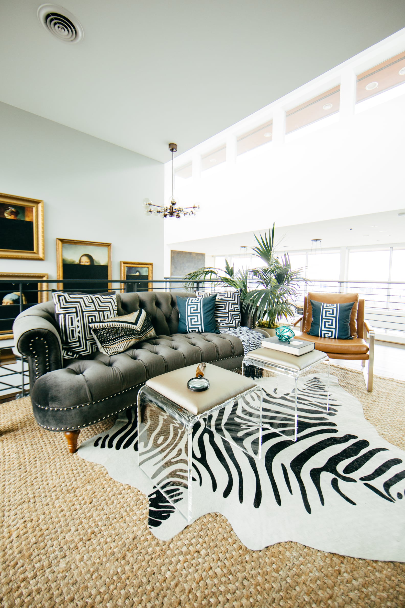 Best Decorating Trends of 2016 | PS Home