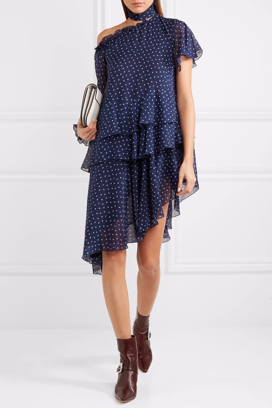 Dresses With Cutouts Fall 2017 | PS Fashion