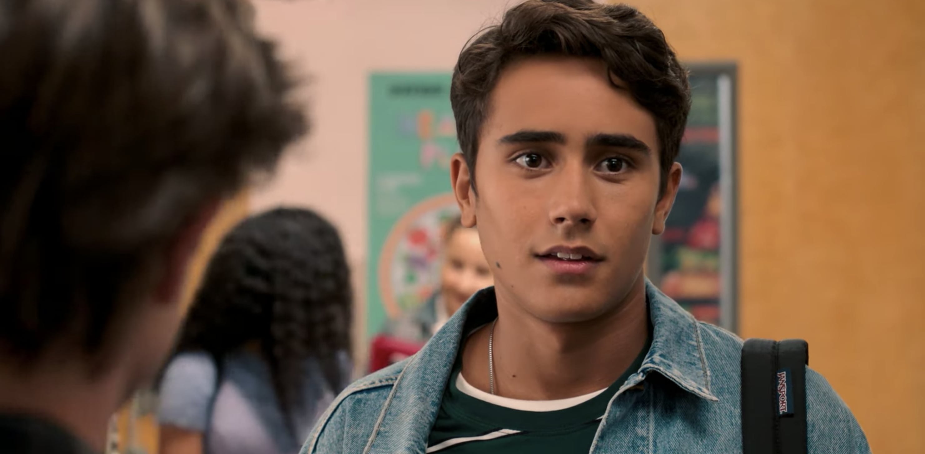 Watch the Trailer for Hulu's Love, Victor — Out on June 17! | POPSUGAR ...