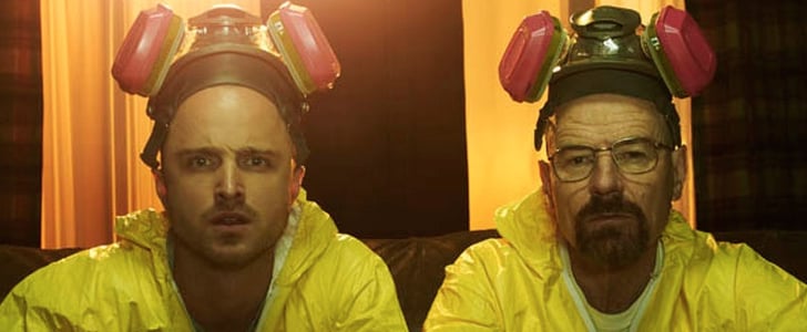 Are Breaking Bad Toys OK For Kids? | POPSUGAR Family