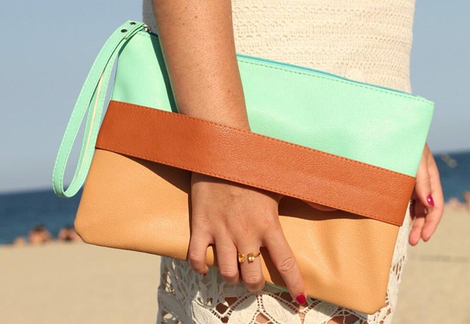Cheap Clutches on Amazon | POPSUGAR Fashion