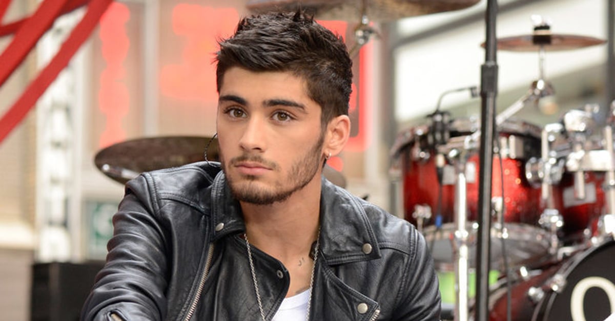 Zayn Malik Speaks Out After Leaving One Direction | PS Celebrity