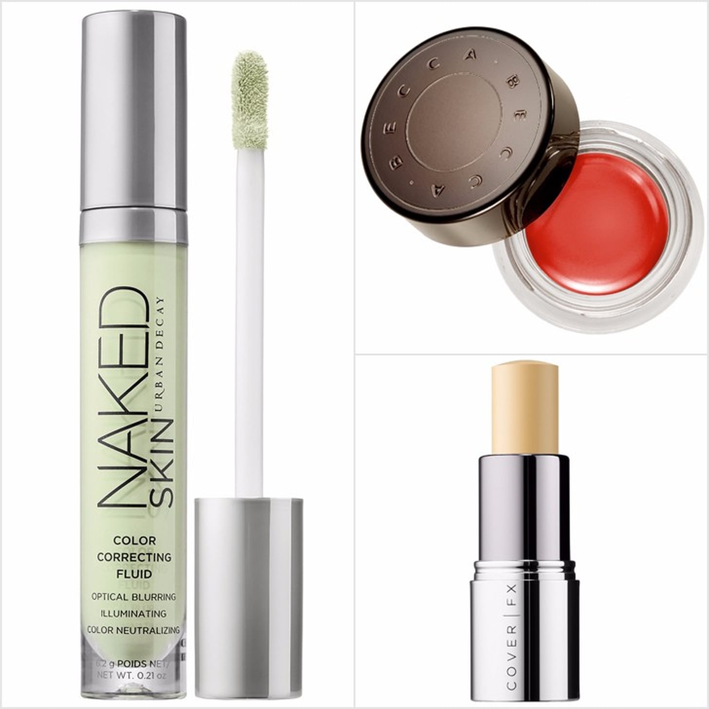 What Are the Most Popular Color Correctors? | PS Beauty