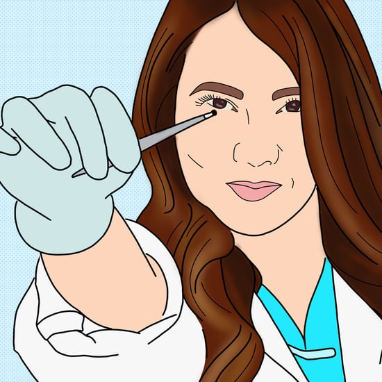 Dr. Pimple Popper | POPSUGAR Beauty