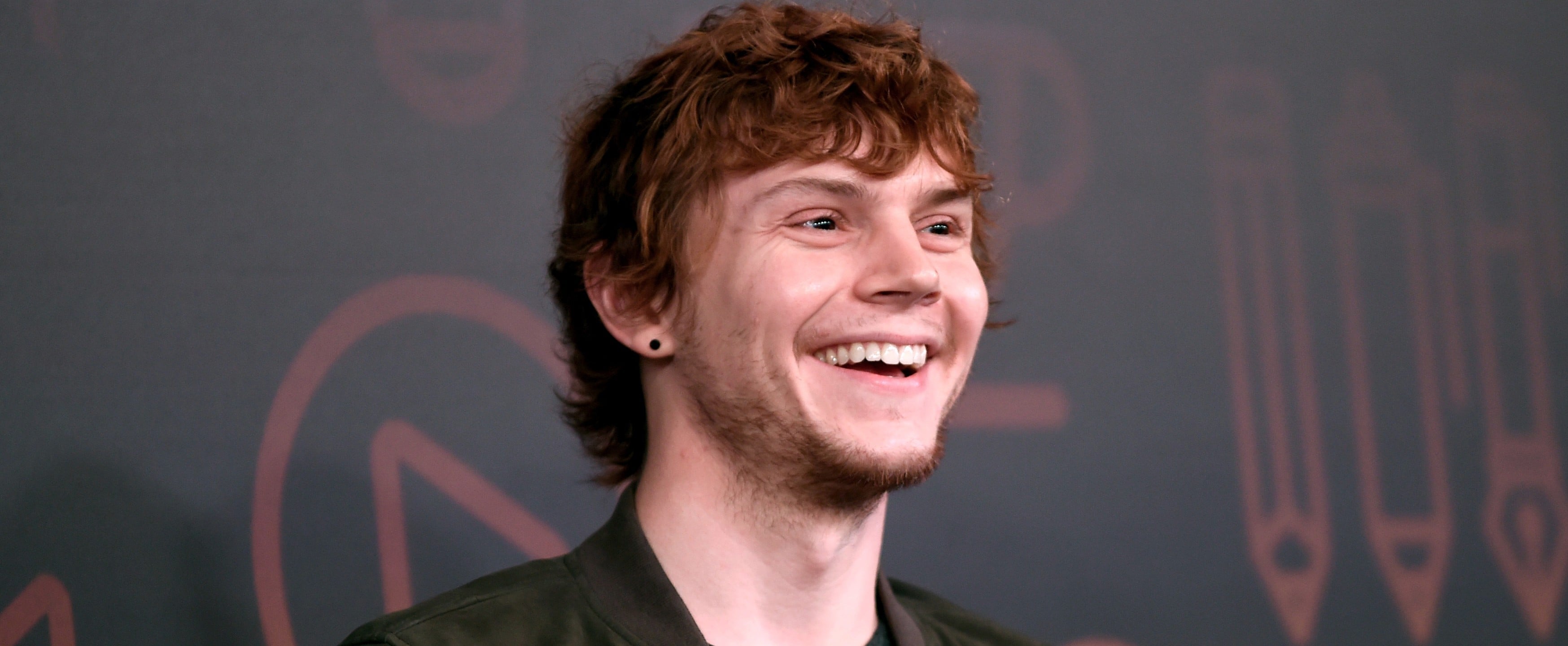 How Old Is Evan Peters? | POPSUGAR Celebrity