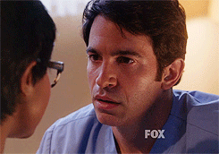 Chris Messina on The Mindy Project | GIFs | POPSUGAR Entertainment