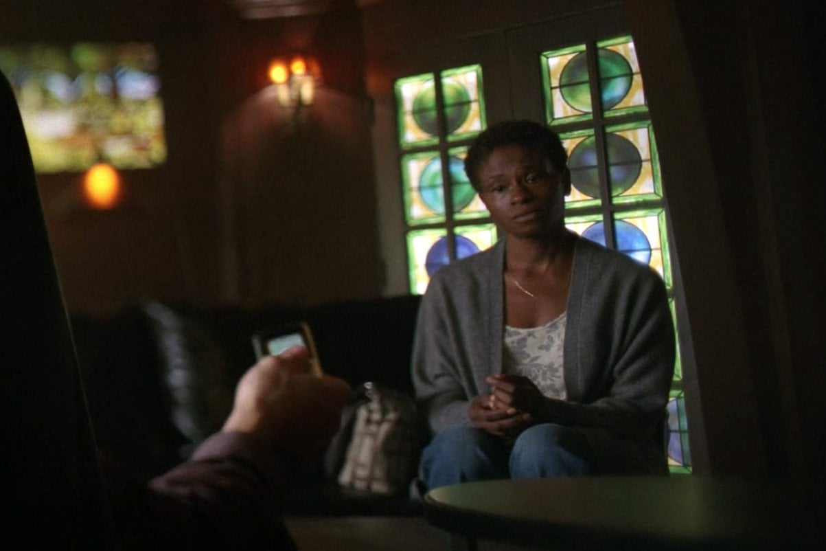 Adina Porter as Sally Freeman : r/AmericanHorrorStory