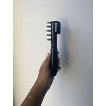 The UnBraider Hair Tool Review With Photos | PS UK Beauty