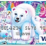 Lisa Frank Debit Cards | POPSUGAR Love & Sex