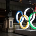 The Complete Schedule For the 2020 Summer Olympics in Tokyo | POPSUGAR ...