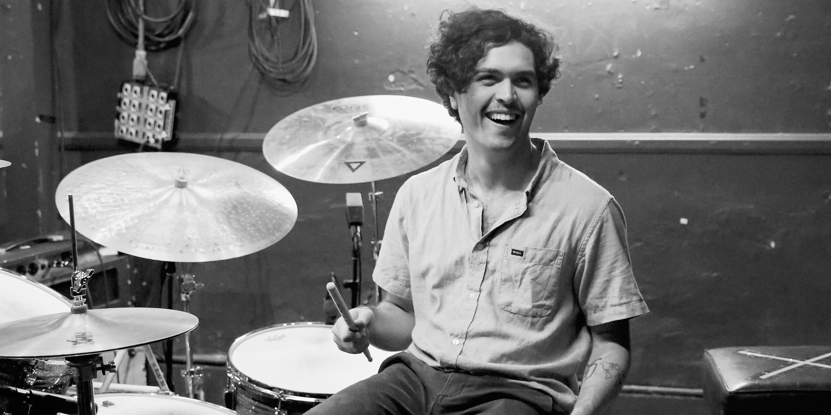 Fascinating Facts About Joey Armstrong | POPSUGAR Celebrity