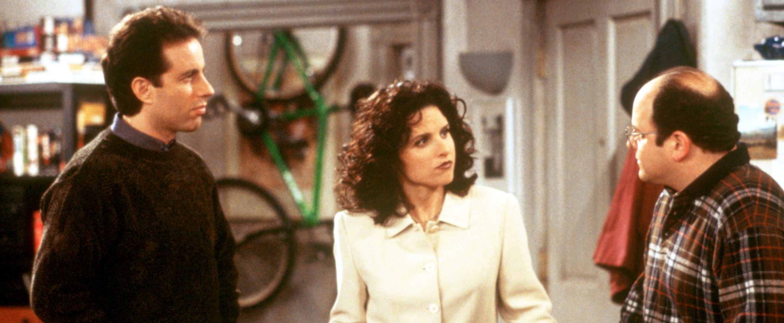 Is Seinfeld on Netflix? | PS Entertainment