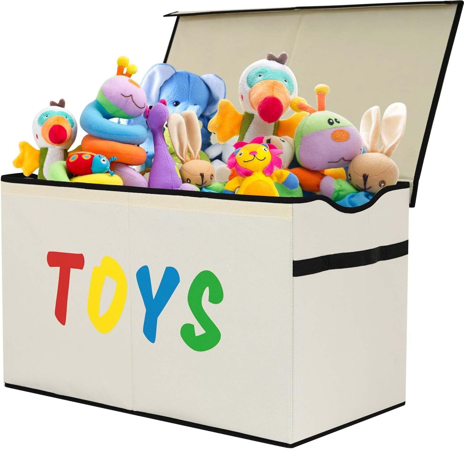 The Best Toy Organizers | PS Family