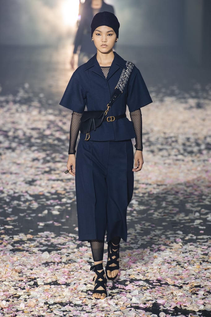 Dior Spring 2019 Collection | POPSUGAR Fashion UK