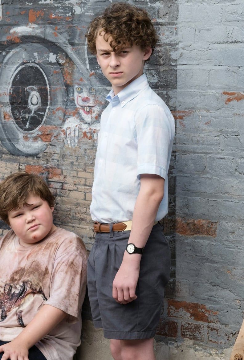 It Movie Halloween Costumes | PS Entertainment