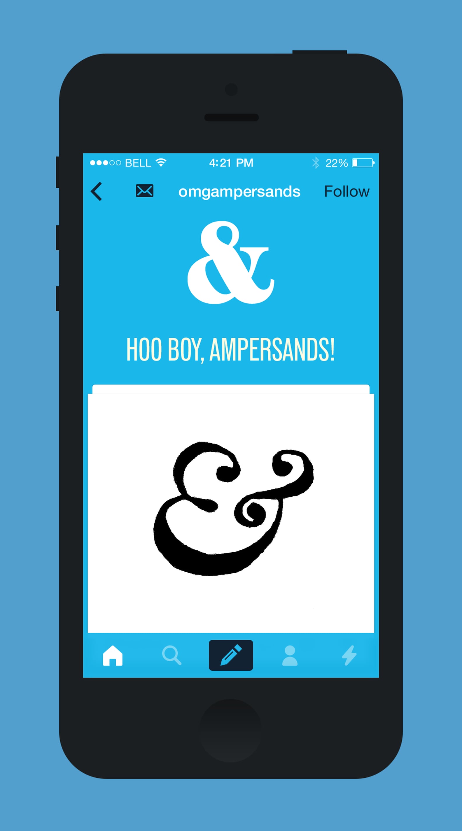 How to Edit Tumblr Blog Appearance For Mobile | PS Tech
