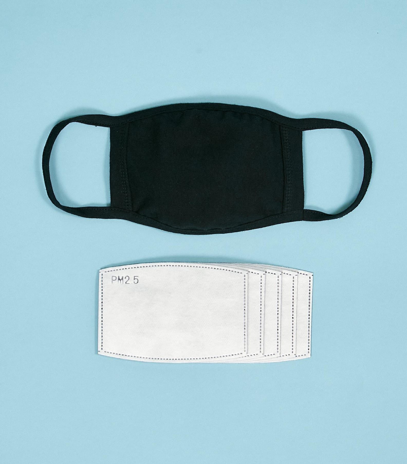 The Best Filters For Face Masks | PS Smart Living