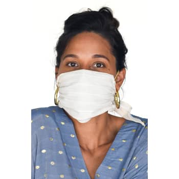 Best Reusable Scarf Face Mask | PS Fashion