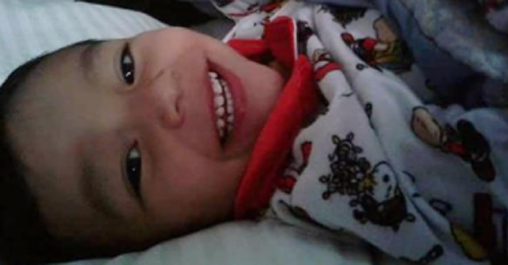 Dad Saves Toddler From Dry Drowning | PS Family