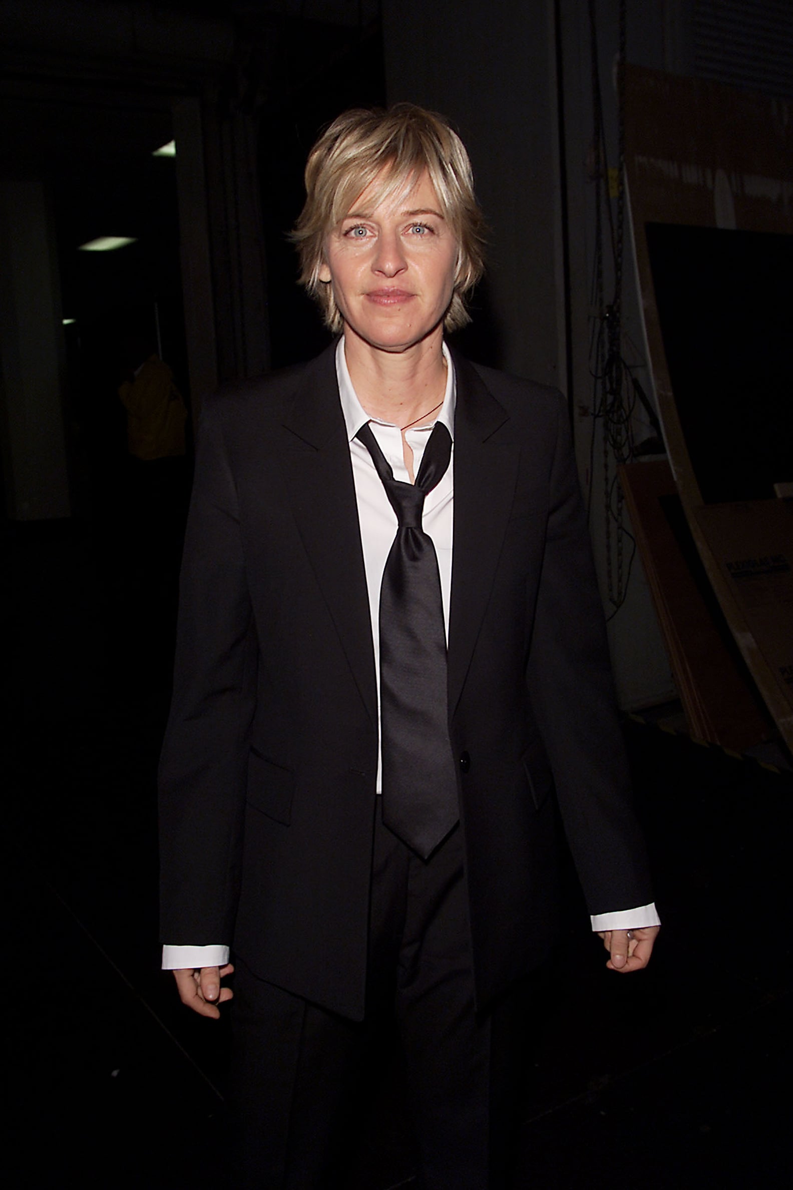 Ellen DeGeneres Through the Years | PS Celebrity