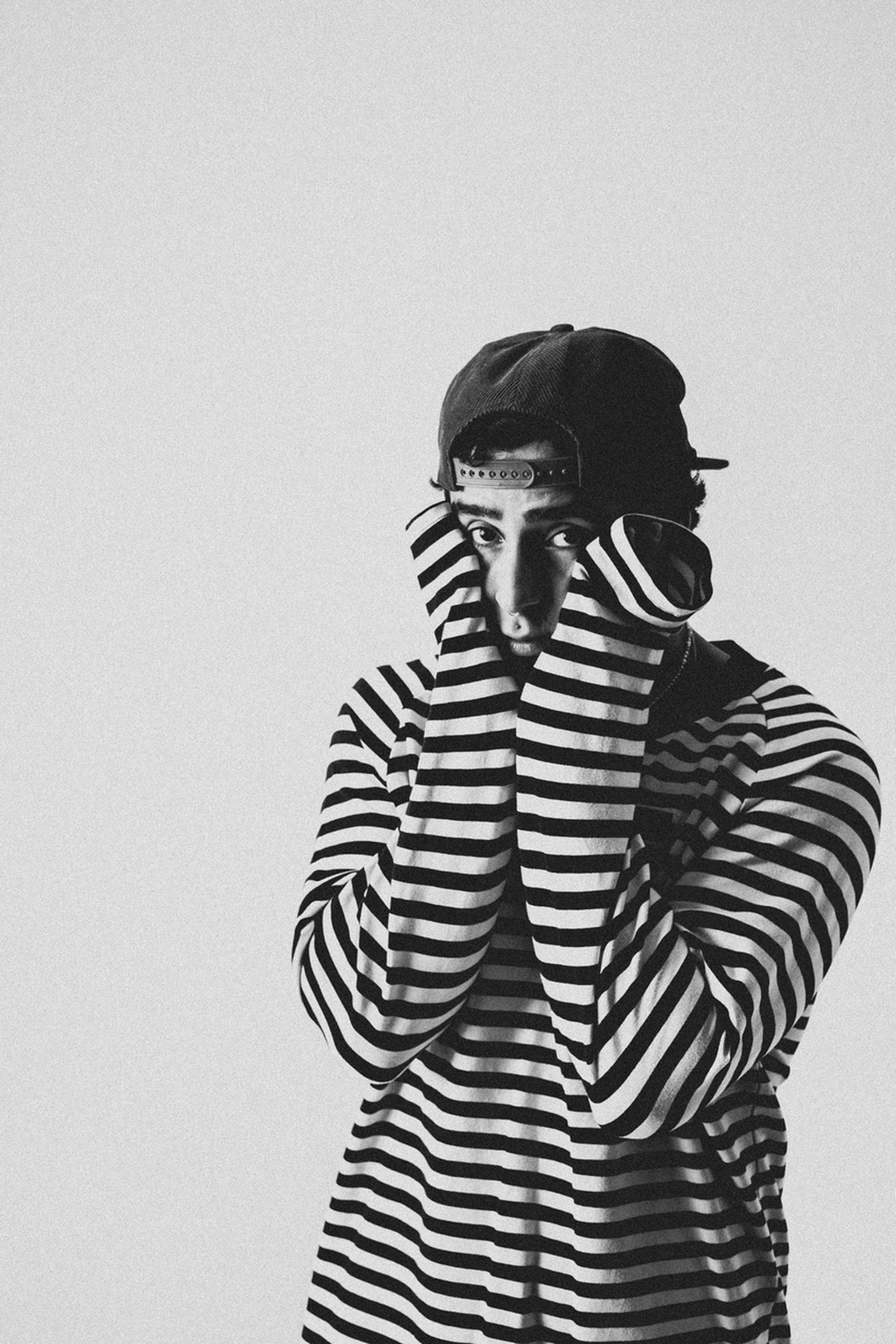 With His Upcoming EP, Pink Pablo Challenges Urbano Norms | PS Celebrity