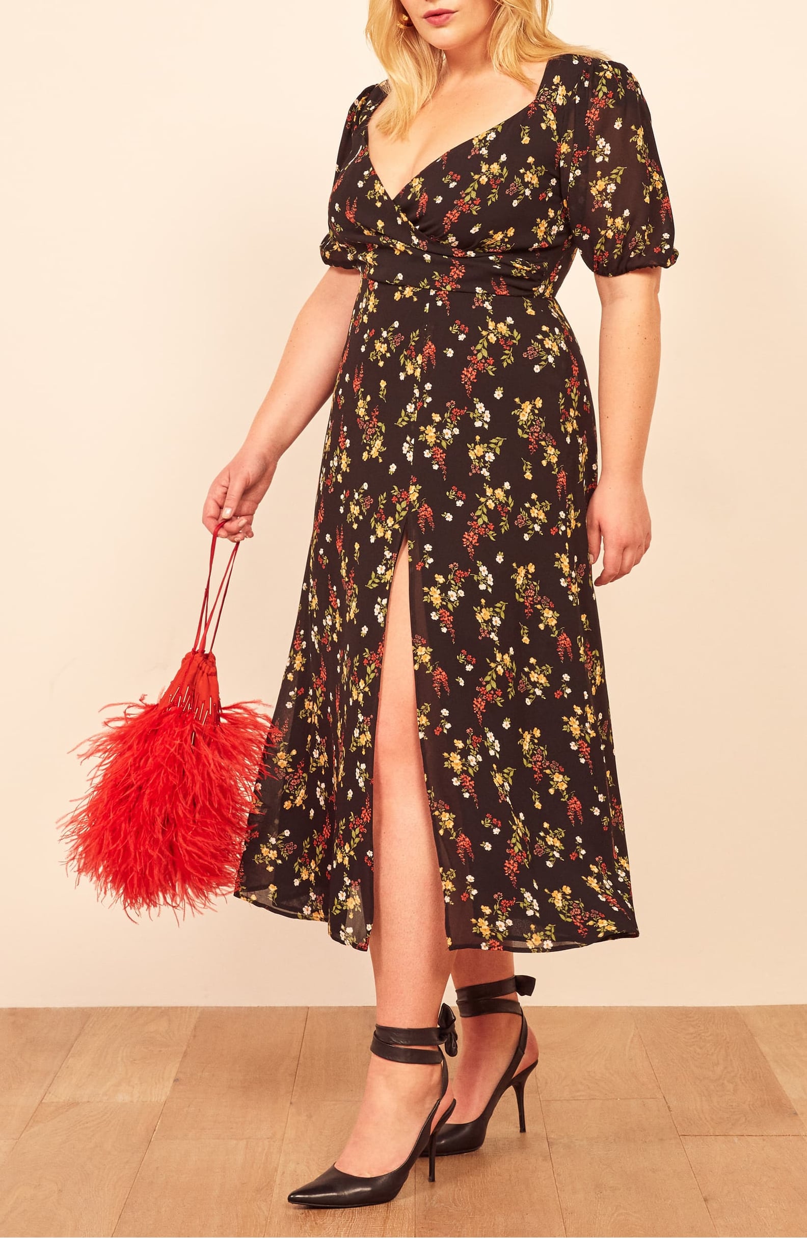 Best Floral Dresses 2020 | PS Fashion