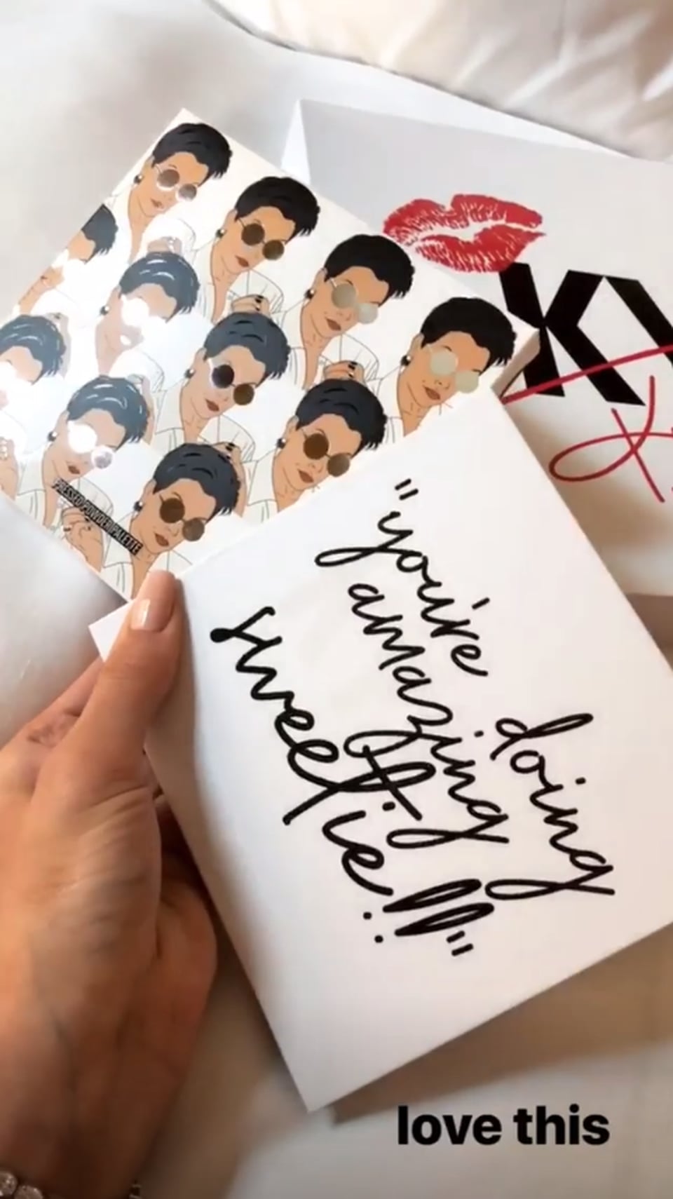 Kylie Cosmetics Momager Collection | PS Beauty