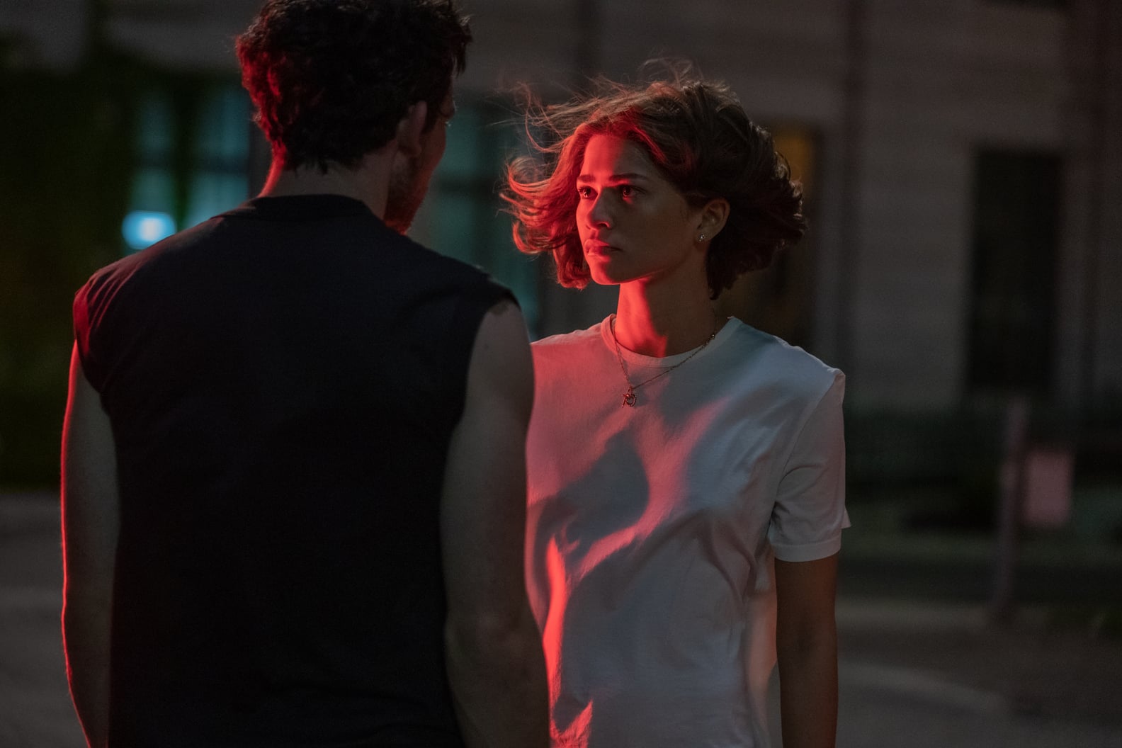 Challengers Movie Cast, Trailer, Plot, Release Date | PS Entertainment