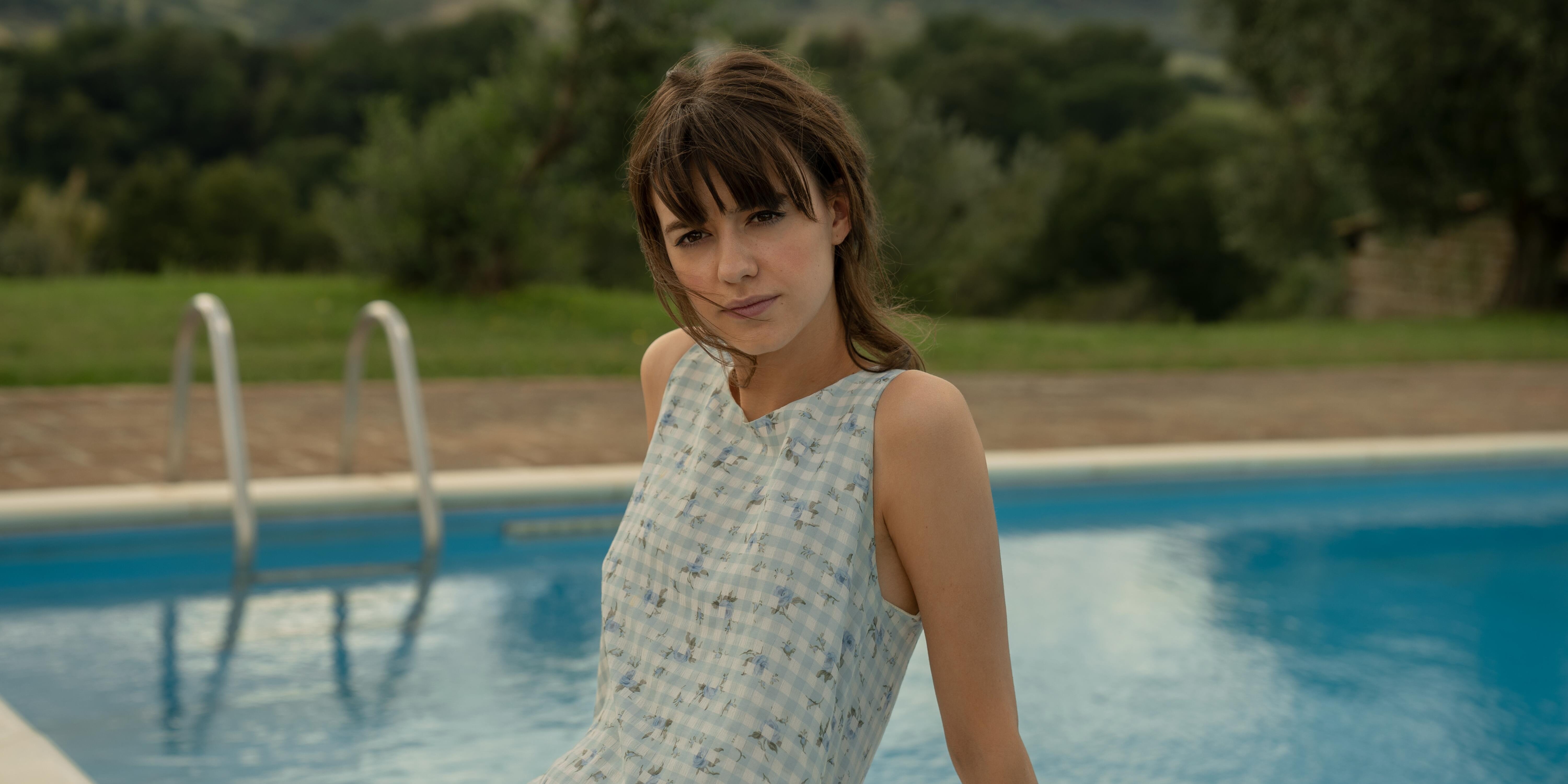 Where Was Normal People Filmed? | POPSUGAR Entertainment