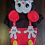 Warm and Cozy Disney Sweaters For Dogs | POPSUGAR Pets