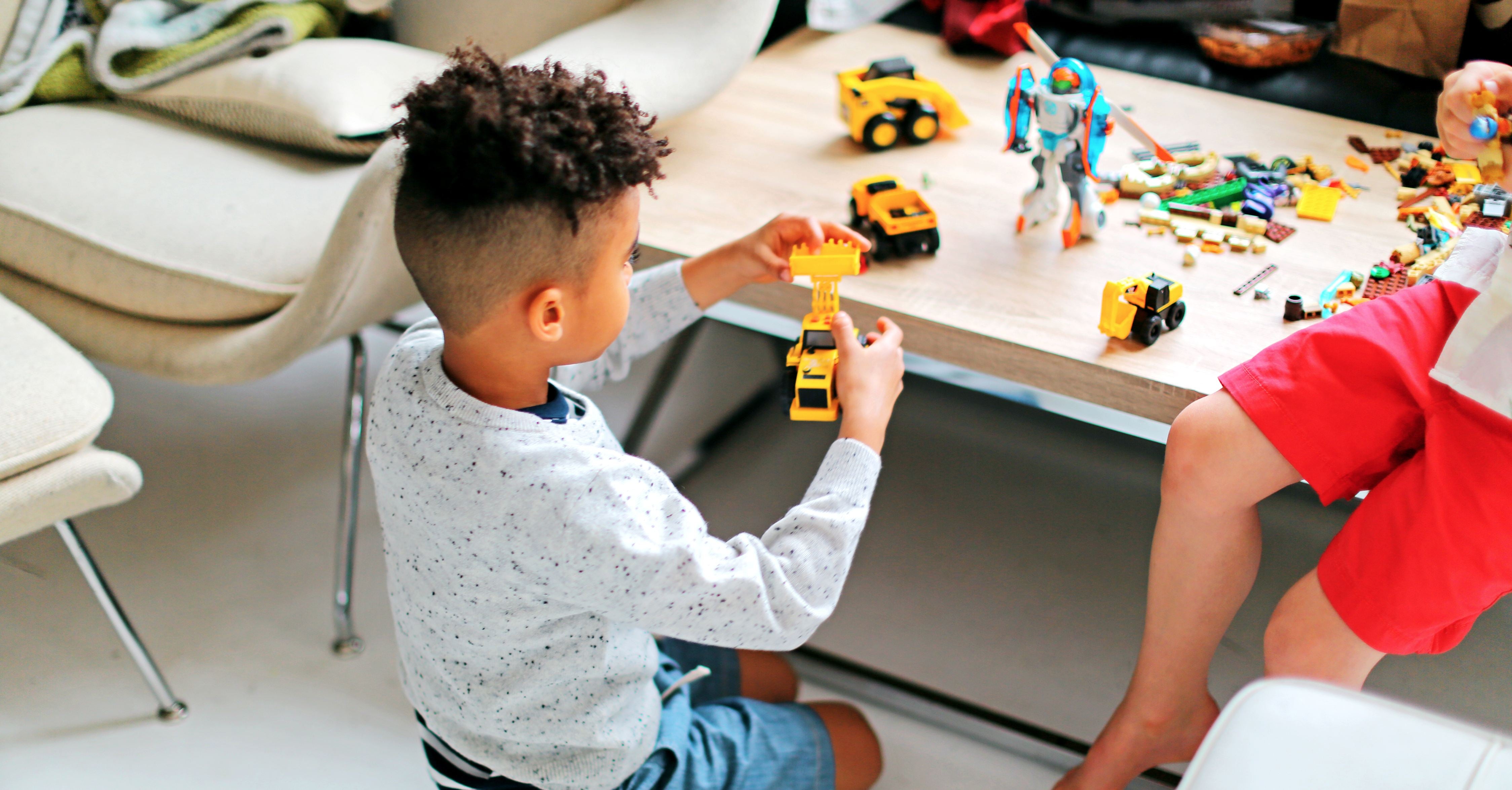 Lego Gifts For Kids | PS Family